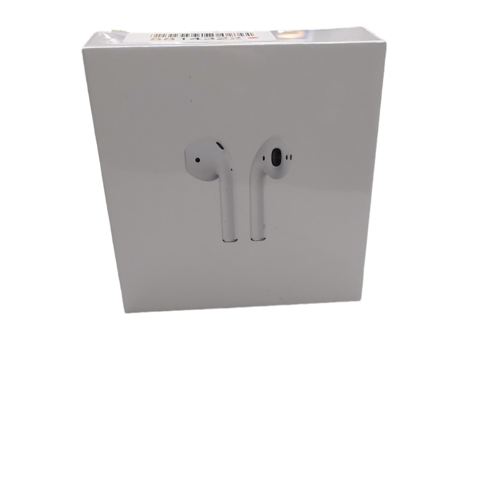 Pre-owned Airpod 2nd gen - Own4Less